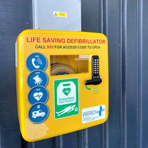 Home - IOW Defibrillators